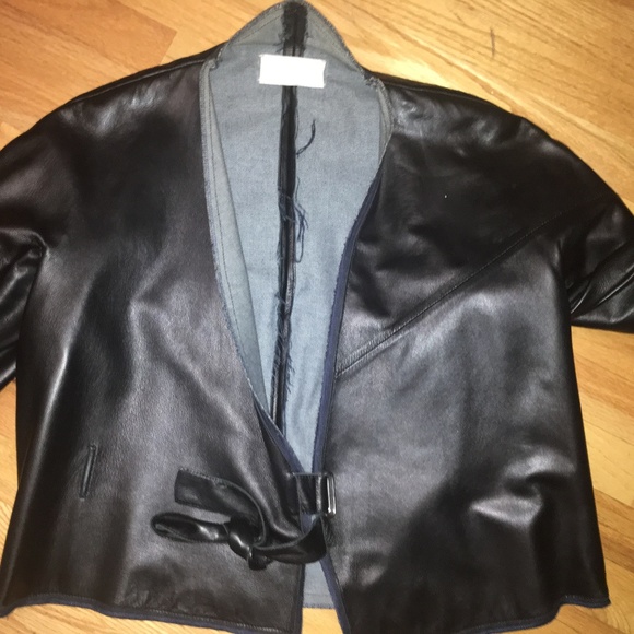 Maison Martin Margiela | Jackets & Coats | Vintage Margiela | Poshmark